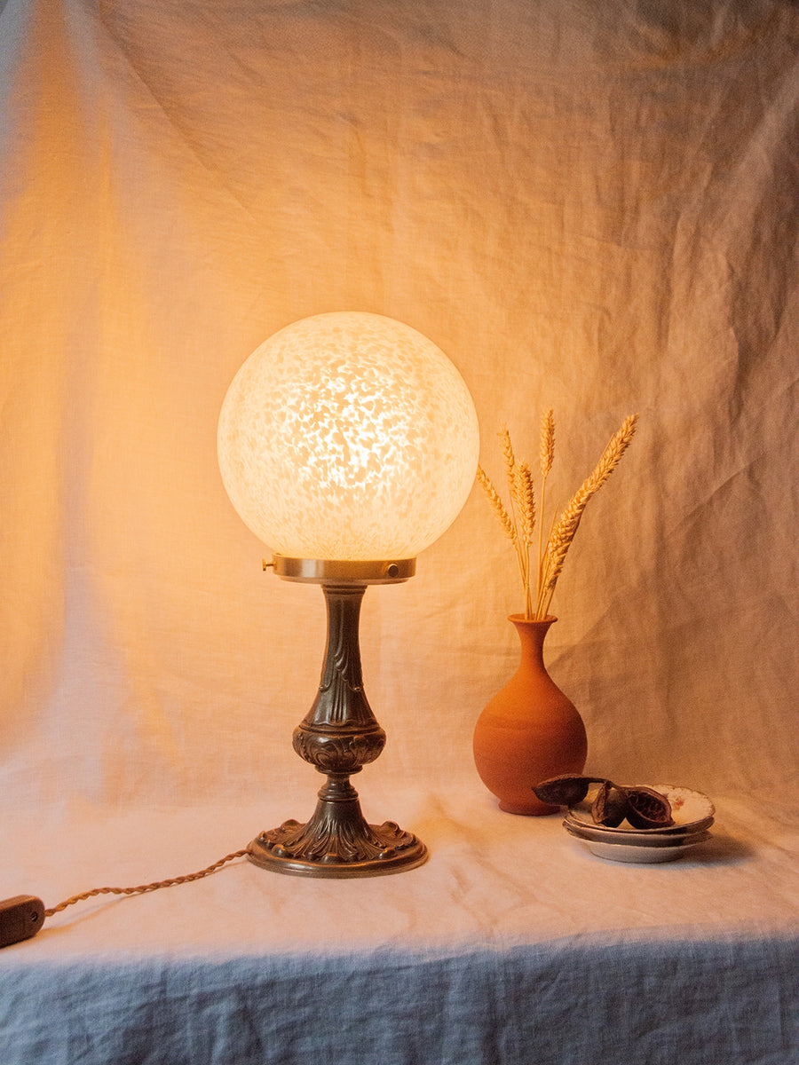 Colette, la lampe vintage N°371 – Debongout