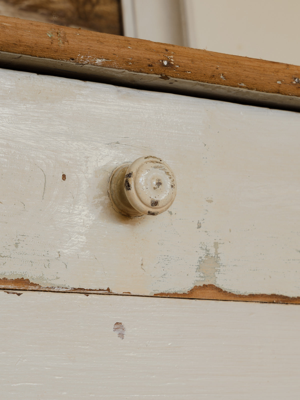 Gilbert, the wooden sideboard No. 516 – Debongout